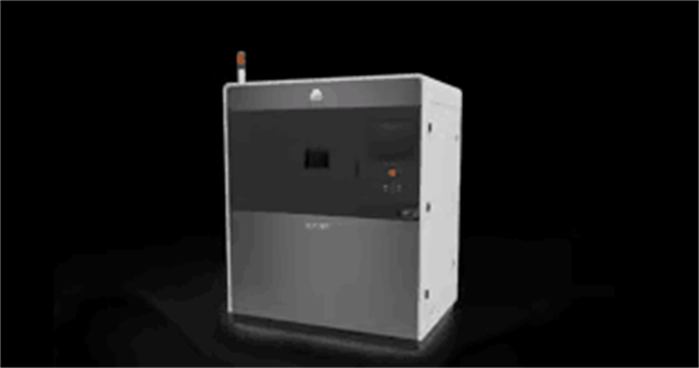 选择性激光烧结3D打印机SLS 380,3DSYSTEMS尼龙3D打印机，大尺寸坚韧尼龙3D打印材料，耐高温阻燃3D打印尼龙材料